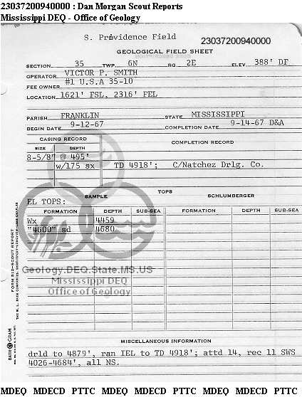 Well Folder - 2303720094