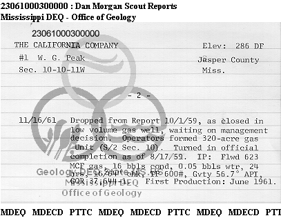 Well Folder - 2306100030