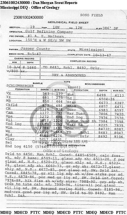 Well Folder - 2306100243