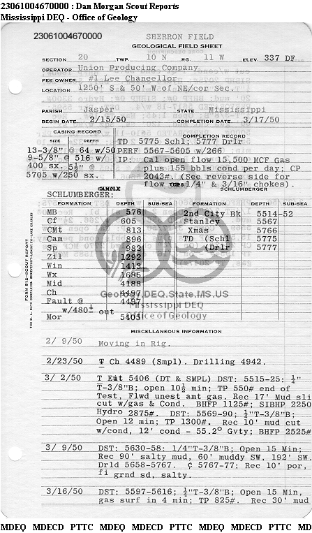 Well Folder - 2306100467