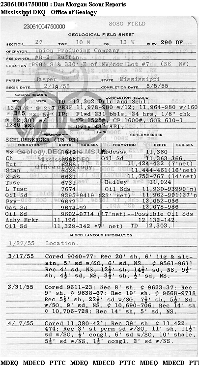 Well Folder - 2306100475