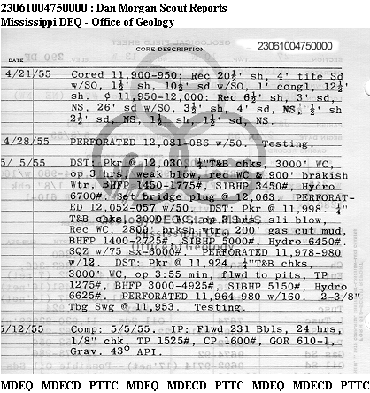 Well Folder - 2306100475