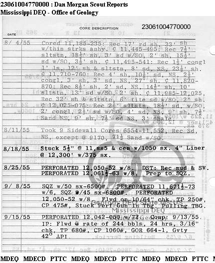 Well Folder - 2306100477