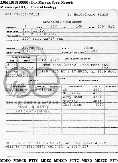 Well Folder - 2306120181