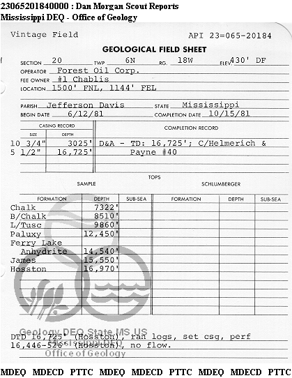 Well Folder - 2306520184