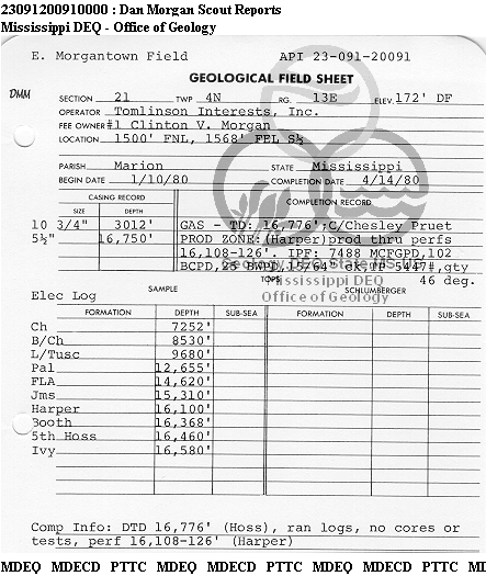 Well Folder - 2309120091