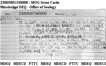 Well Folder - 2300500134