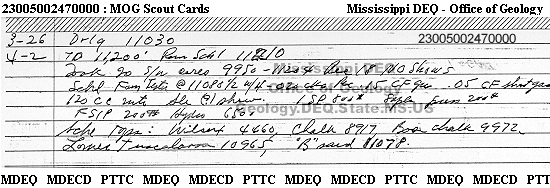 Well Folder - 2300500247