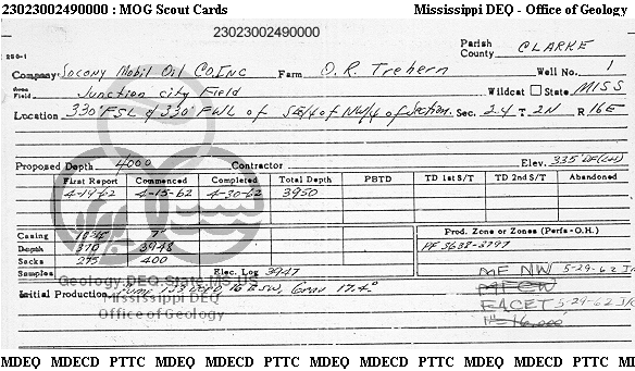 Well Folder - 2302300249