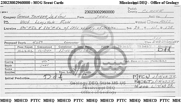 Well Folder - 2302300296