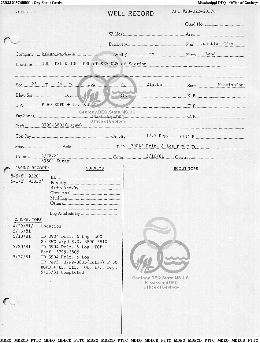 Well Folder - 2302320576