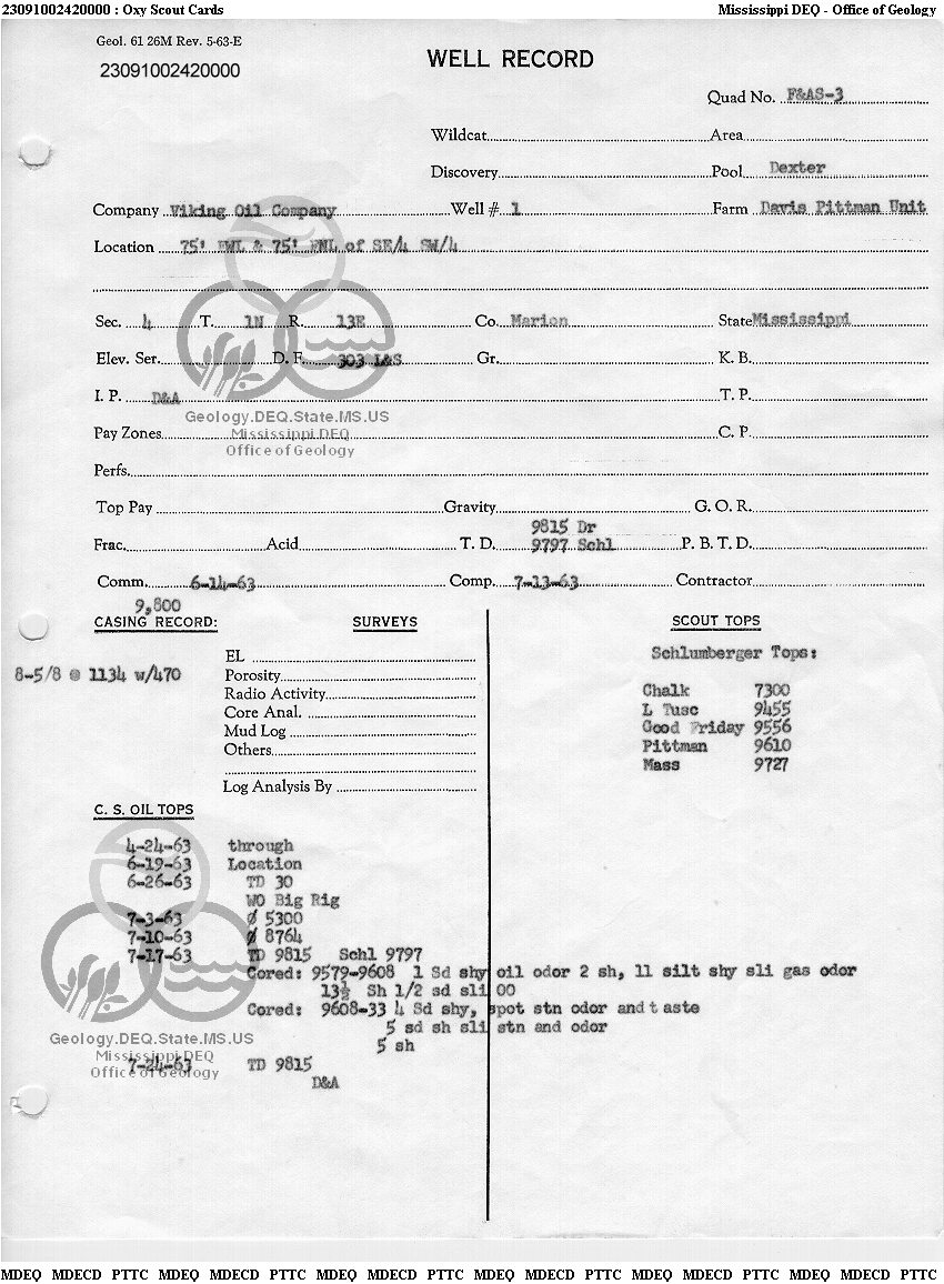 Well Folder - 2309100242