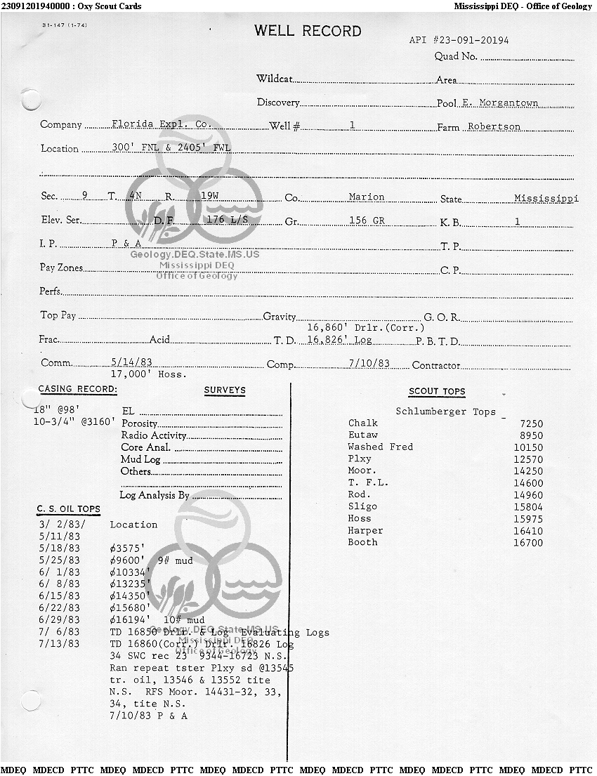 Well Folder - 2309120194