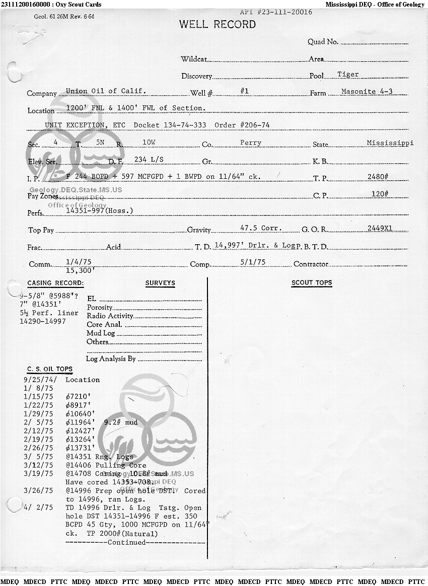 Well Folder - 2311120016