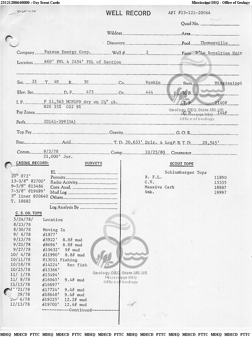 Well Folder - 2312120064