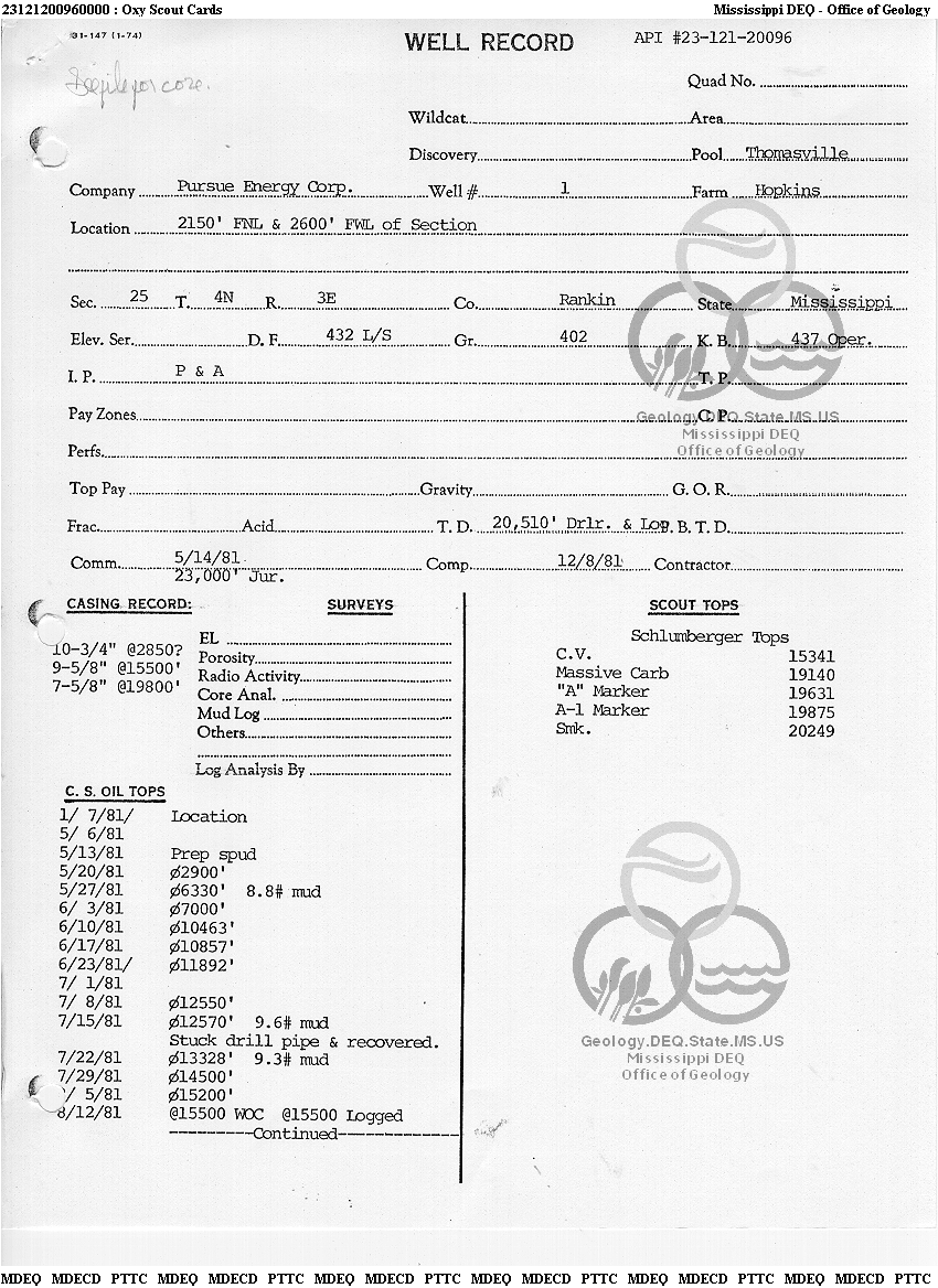 Well Folder - 2312120096