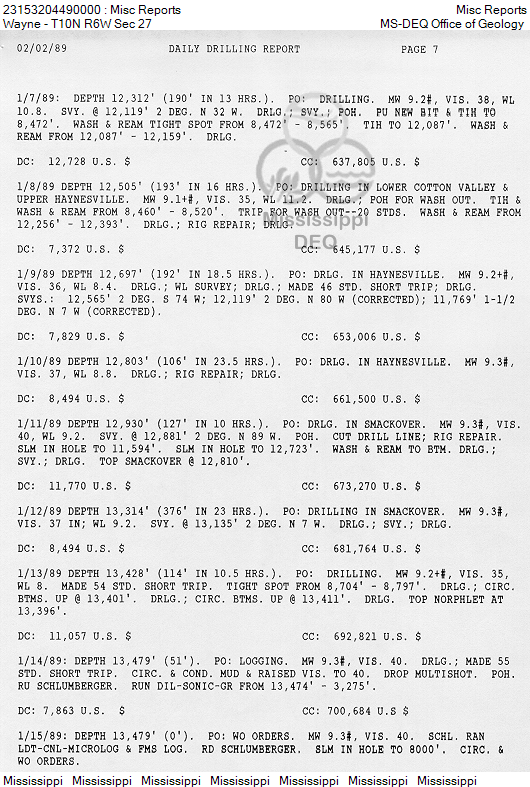 Well Folder - 2315320449