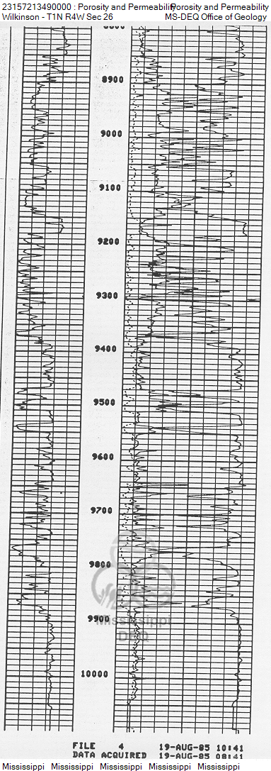 Well Folder - 2315721349